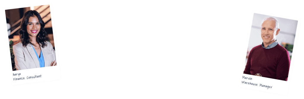 About us - Seamless Business Solution